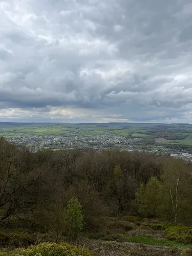 Best River Trails in Chevin Forest Country Park | AllTrails