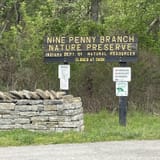 Nine Penny Branch Loop, Indiana - 632 Reviews, Map | AllTrails