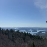 Mount Morgan and Mount Percival Loop, New Hampshire - 3,522 Reviews ...