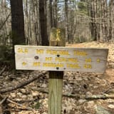Mount Morgan and Mount Percival Loop, New Hampshire - 3,522 Reviews ...