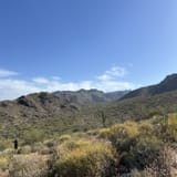 Gateway Loop Trail, Arizona - 11,933 Reviews, Map | AllTrails