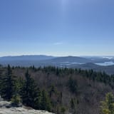 Mount Morgan and Mount Percival Loop, New Hampshire - 3,522 Reviews ...
