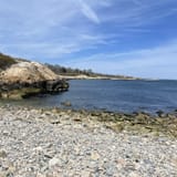 Black Point Trail, Rhode Island - 840 Reviews, Map | AllTrails