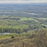 Pulpit Rock and Pinnacle Loop, Pennsylvania - 3,622 Reviews, Map ...