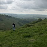Wye and the North Downs Circular Walk, Kent, England - 656 Reviews, Map ...
