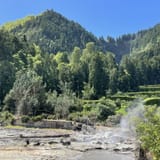 Furnas Lagoon Trail, Azores, Portugal - 300 Reviews, Map | AllTrails