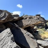 Fat Man's Pass via Mormon Trail, Arizona - 8,845 Reviews, Map | AllTrails