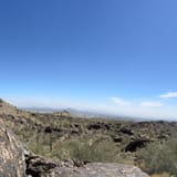 Fat Man's Pass via Mormon Trail, Arizona - 8,845 Reviews, Map | AllTrails