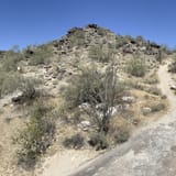 Fat Man's Pass via Mormon Trail, Arizona - 8,845 Reviews, Map | AllTrails