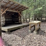 Prospect Mountain from Lake George Recreation Area, New York - 599 ...