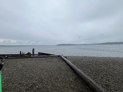Best Beach Trails in Dupont | AllTrails