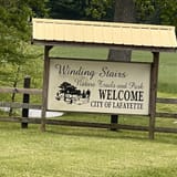 Winding Stairs Loop, Tennessee - 770 Reviews, Map | AllTrails