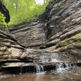 Winding Stairs Loop, Tennessee - 770 Reviews, Map | AllTrails