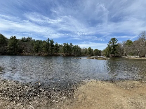 Best Easy Trails in Breakheart Reservation | AllTrails