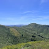 Slacker Hill via Morning Sun, Alta, SCA and Slacker Ridge, California ...