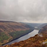 The Spinc Loop, County Wicklow, Ireland - 401 Reviews, Map | AllTrails