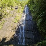 Afareaitu Waterfalls, Moorea, French Polynesia - 233 Reviews, Map ...