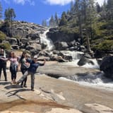 Bassi Falls, California - 2,945 Reviews, Map | AllTrails