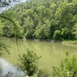 Green River Bluff, Echo River Springs, Sinkhole and Heritage Trail ...