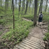 Lawrence Creek Trail, Indiana - 3,064 Reviews, Map | AllTrails