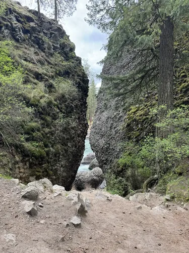 Best Historic Site Trails in Riverside State Park | AllTrails