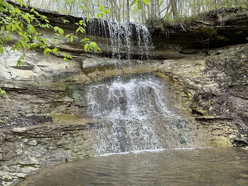 Best Waterfall Trails in Lagro | AllTrails