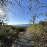 Black Point Trail, Rhode Island - 818 Reviews, Map | AllTrails