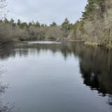 Farmsite Simmons Pond Loop, Rhode Island - 691 Reviews, Map | AllTrails