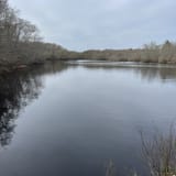 Farmsite Simmons Pond Loop, Rhode Island - 616 Reviews, Map | AllTrails