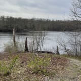 Farmsite Simmons Pond Loop, Rhode Island - 691 Reviews, Map | AllTrails