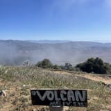 Volcan Mountain Trail, California - 4,043 Reviews, Map | AllTrails