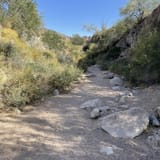 Pass Mountain Trail, Arizona - 4,636 Reviews, Map | AllTrails