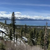 Van Sickle Rim Trail Connector, Nevada - 2,727 Reviews, Map | AllTrails