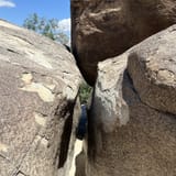 Fat Man's Pass via Mormon Trail, Arizona - 8,861 Reviews, Map | AllTrails