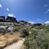 Fat Man's Pass via Mormon Trail, Arizona - 8,861 Reviews, Map | AllTrails