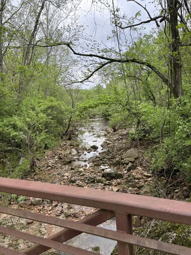 Best Hikes and Trails in Fort Leonard Wood | AllTrails