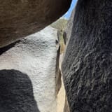 Fat Man's Pass via Mormon Trail, Arizona - 8,861 Reviews, Map | AllTrails