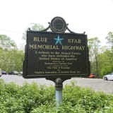 Star Trail, Virginia - 1,200 Reviews, Map | AllTrails