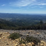 Mount Saint Helena Trail, California - 2,034 Reviews, Map | AllTrails