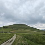 Castleton, Mam Tor, and The Great Ridge Circular, Derbyshire, England ...