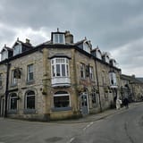 Castleton, Mam Tor, and The Great Ridge Circular, Derbyshire, England ...