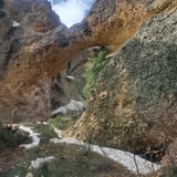 Maple Canyon Arch Trail, Utah - 232 Reviews, Map | AllTrails