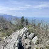 Mount Cammerer via Appalachian Trail, Tennessee - 246 Reviews, Map ...