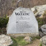 Mount Watatic, Massachusetts - 1,528 Reviews, Map | AllTrails