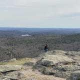 Mount Watatic, Massachusetts - 1,528 Reviews, Map | AllTrails