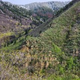 Maple Canyon to Whiting Campground, Utah - 607 Reviews, Map | AllTrails
