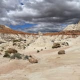 Toadstool Hoodoos Trail, Utah - 3,998 Reviews, Map | AllTrails