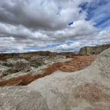 Toadstool Hoodoos Trail, Utah - 3,998 Reviews, Map | AllTrails