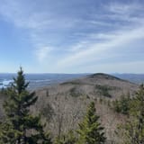 Mount Morgan and Mount Percival Loop, New Hampshire - 3,522 Reviews ...