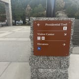 Mount Rushmore and Presidential Trail Loop, South Dakota - 1,976 ...